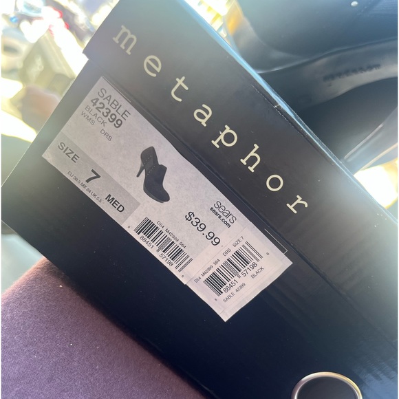 Metaphor | Shoes | New Metaphor Heels | Poshmark